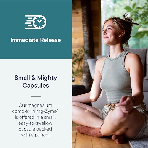 magnesium glycinate for improved sleep quality