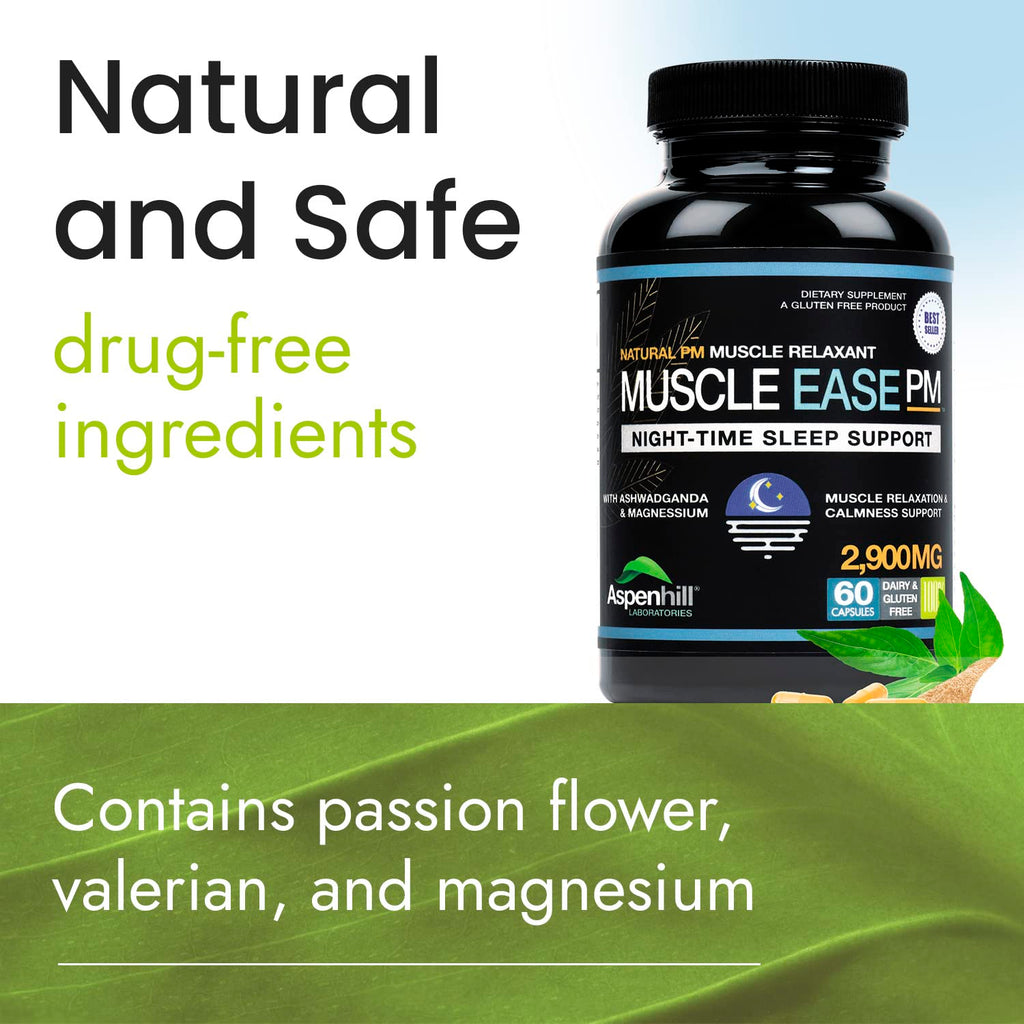 magnesium glycinate for improved sleep quality