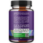 magnesium glycinate for improved sleep quality