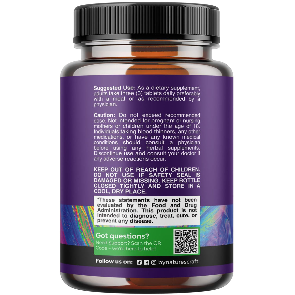 magnesium glycinate for improved sleep quality