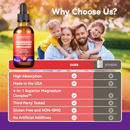magnesium glycinate for improved sleep quality