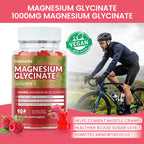 magnesium glycinate for improved sleep quality