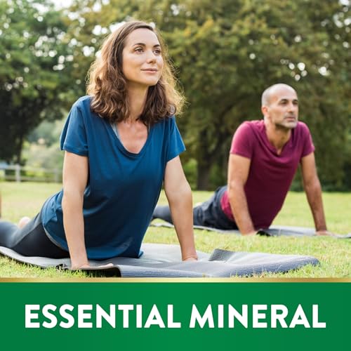 magnesium glycinate for improved sleep