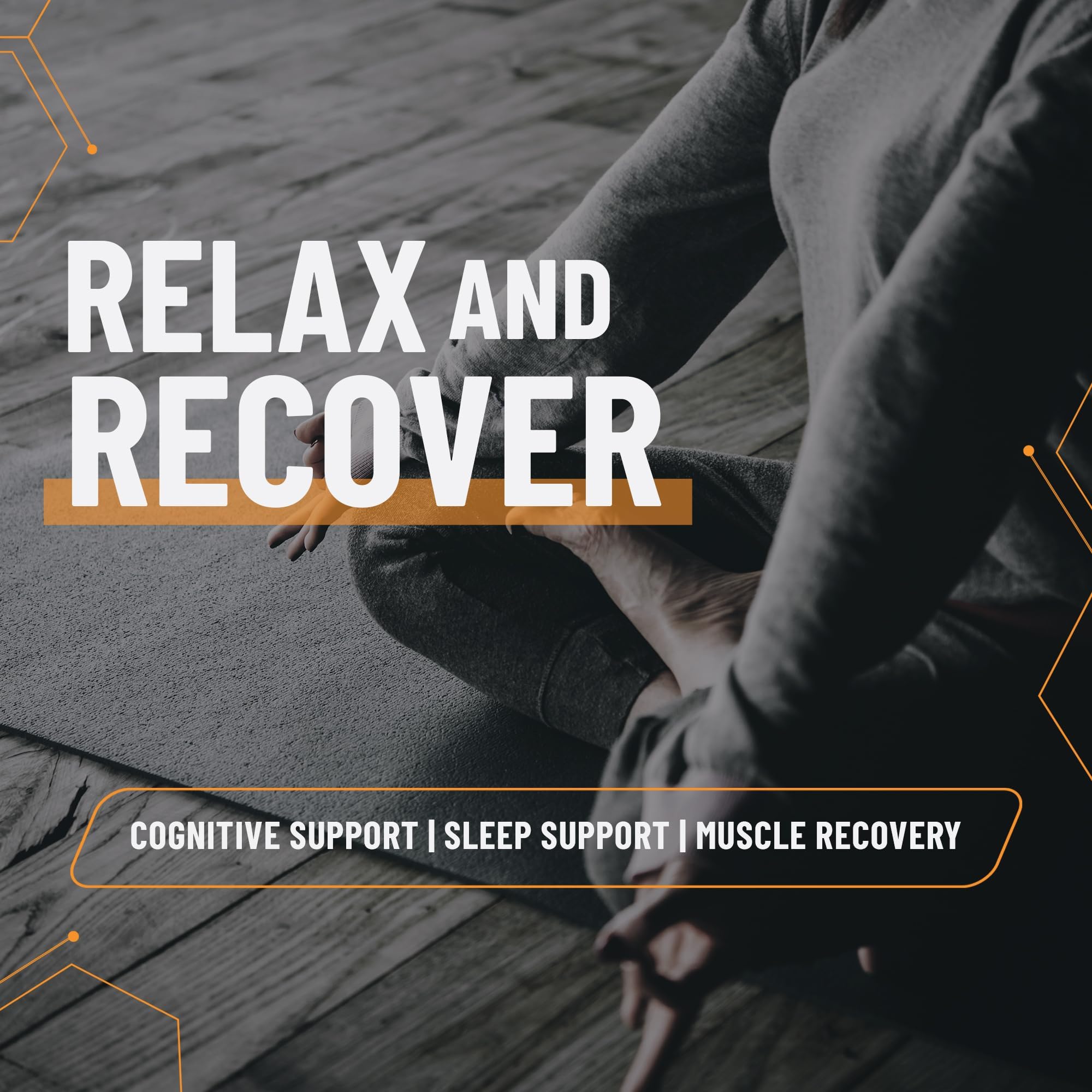 magnesium glycinate for improved sleep
