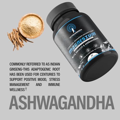 magnesium glycinate for improved sleep