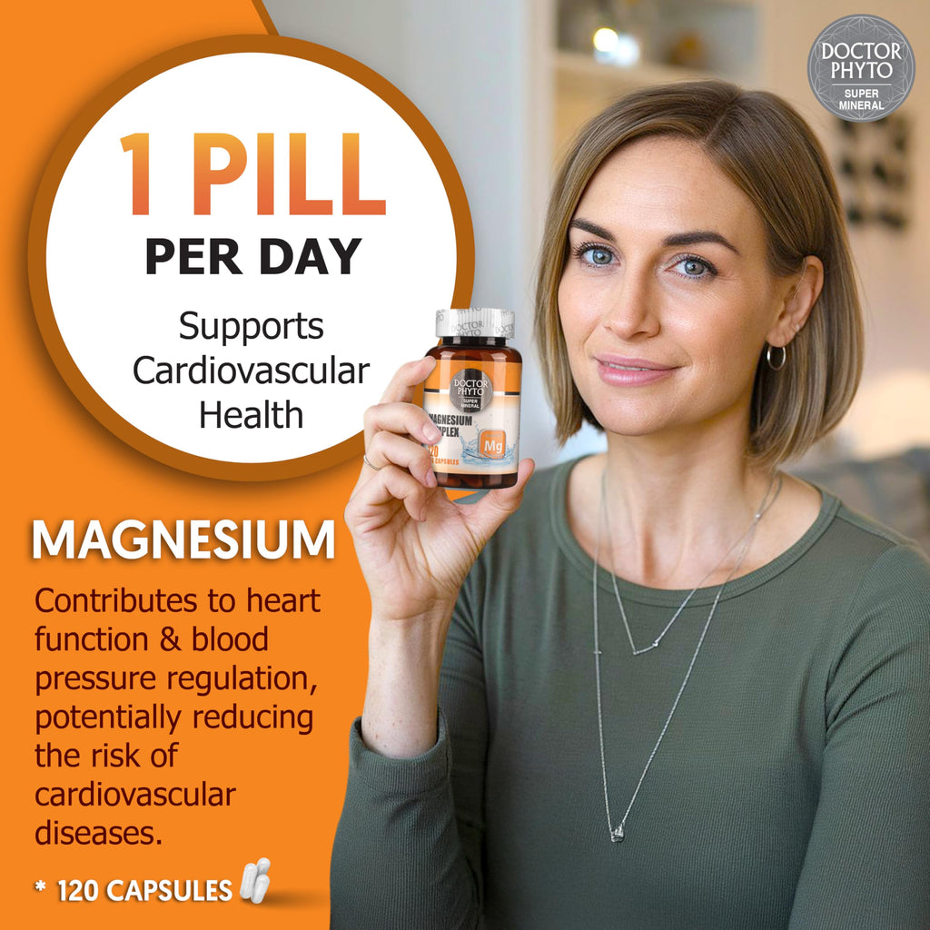 magnesium glycinate for improved sleep