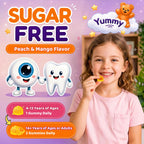 magnesium glycinate for kids 4 and up