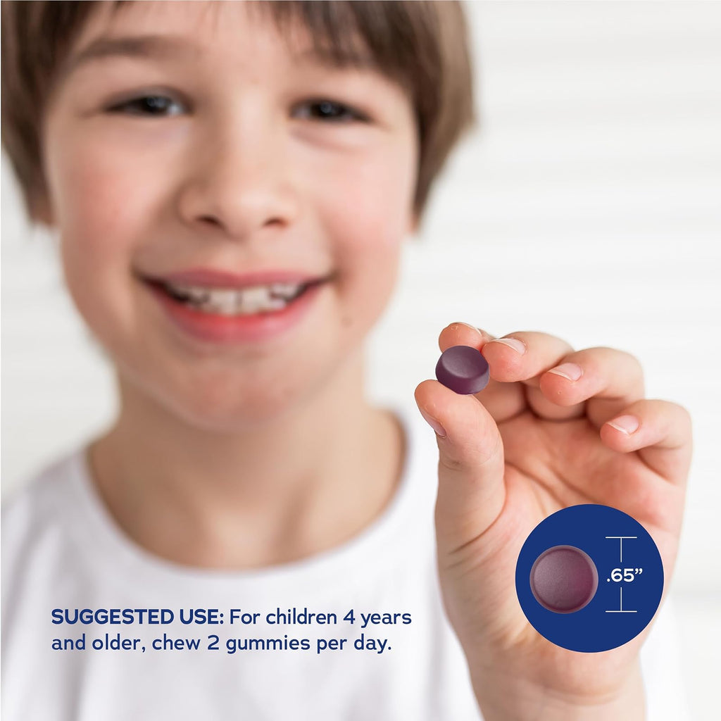 Magnesium glycinate for kids