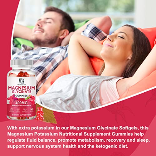 magnesium glycinate for memory support