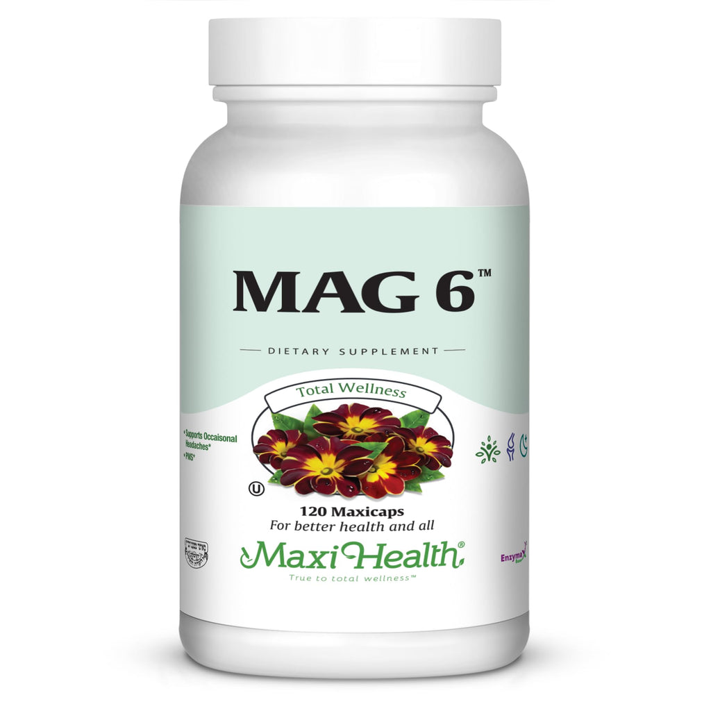 magnesium glycinate for muscle cramps