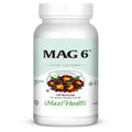 magnesium glycinate for muscle cramps