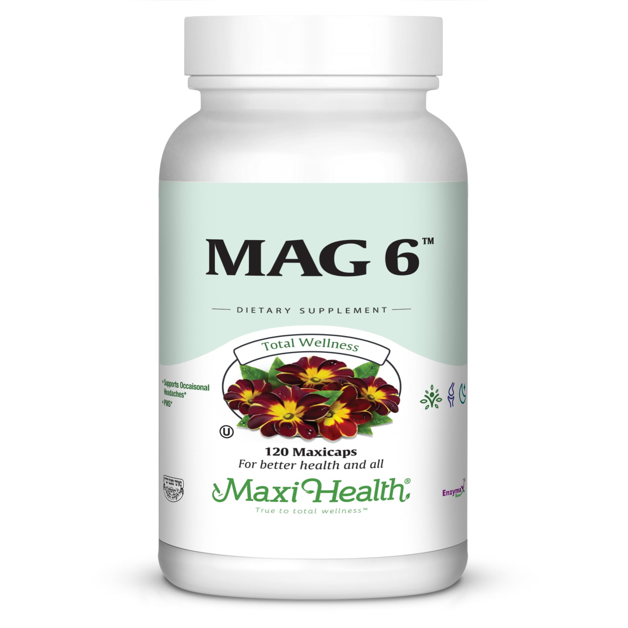 magnesium glycinate for muscle cramps