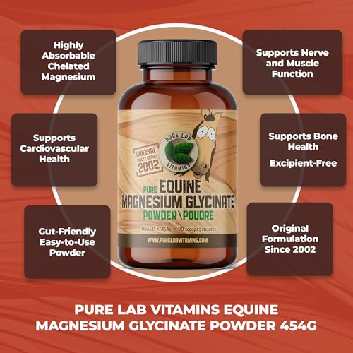 magnesium glycinate for muscle function