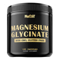 magnesium glycinate for muscle growth