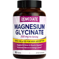 Magnesium glycinate for muscle health