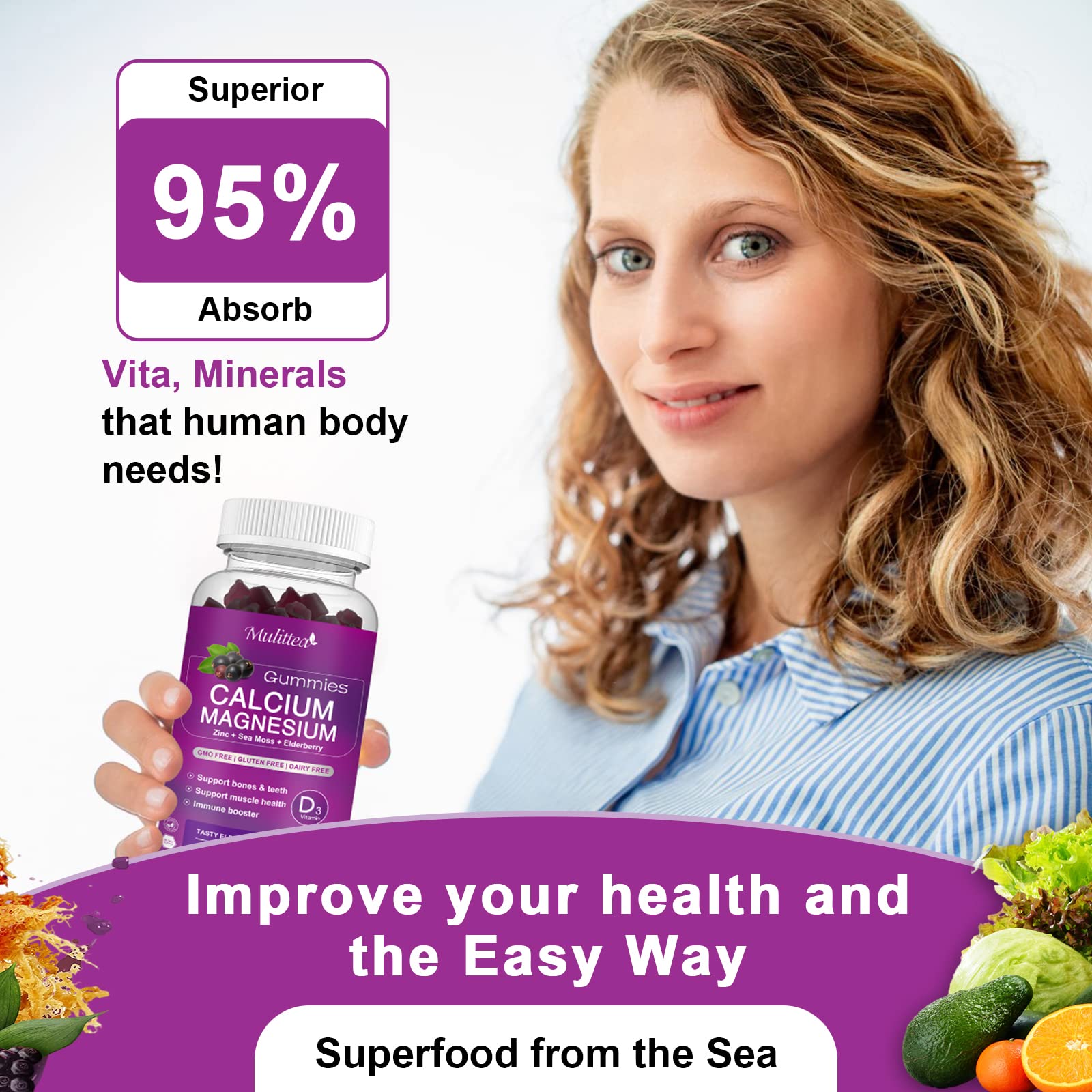 magnesium glycinate for muscle health