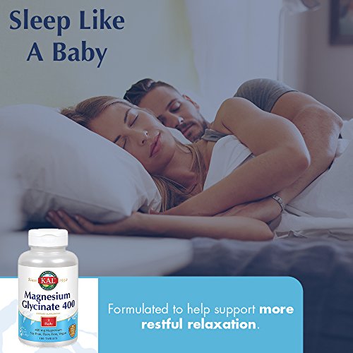 magnesium glycinate for muscle recovery