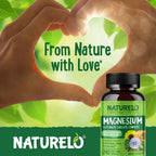 magnesium glycinate for muscle recovery