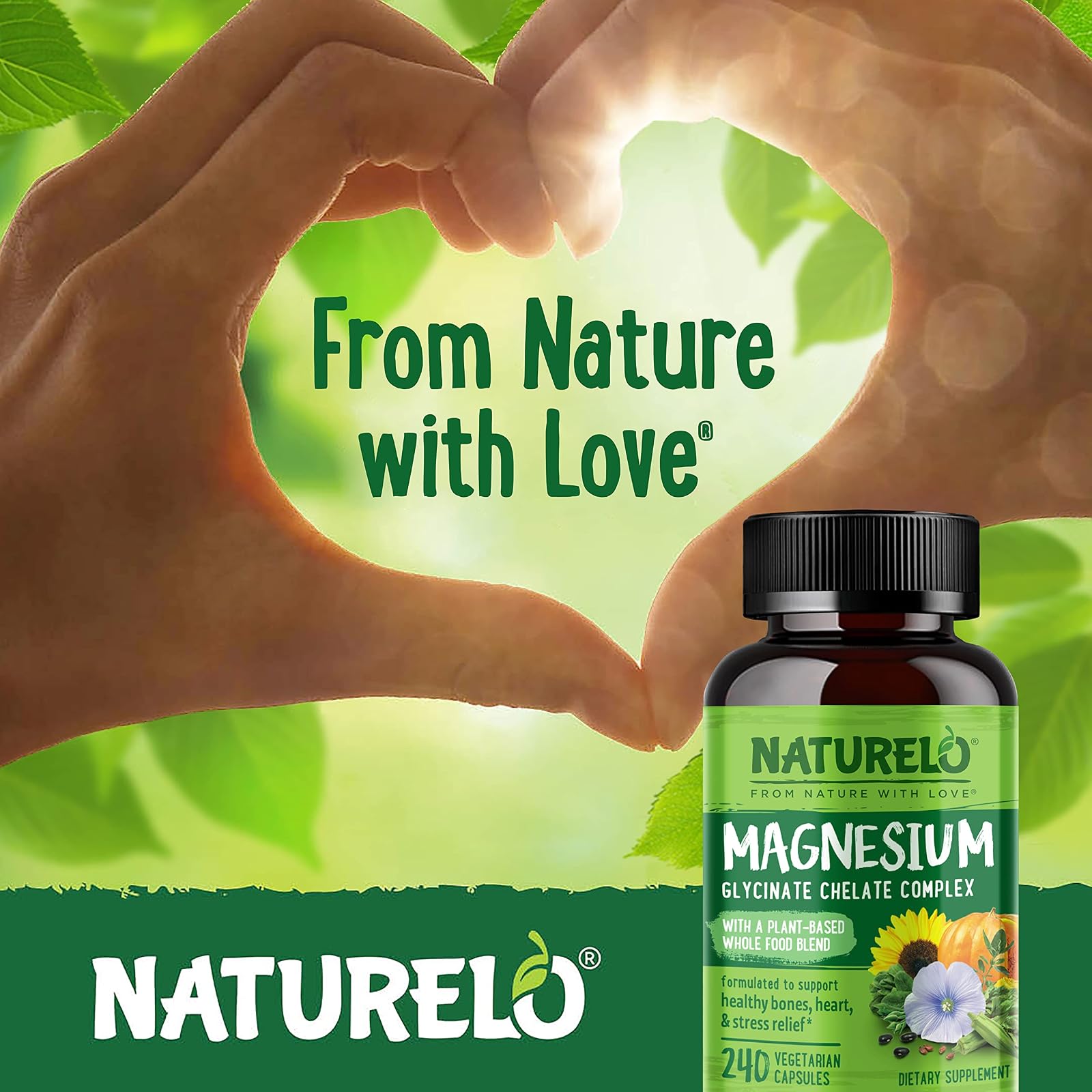 magnesium glycinate for muscle recovery