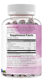 Magnesium glycinate for muscle recovery