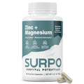 magnesium glycinate for muscle recovery