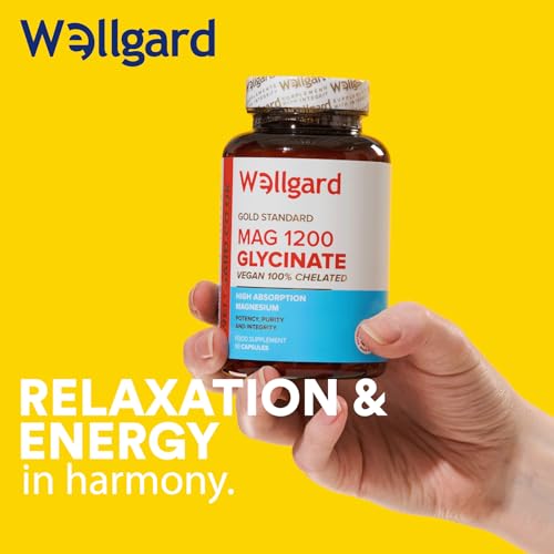 magnesium glycinate for muscle recovery