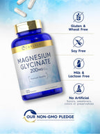 magnesium glycinate for muscle recovery