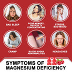 magnesium glycinate for muscle recovery