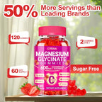 magnesium glycinate for muscle recovery