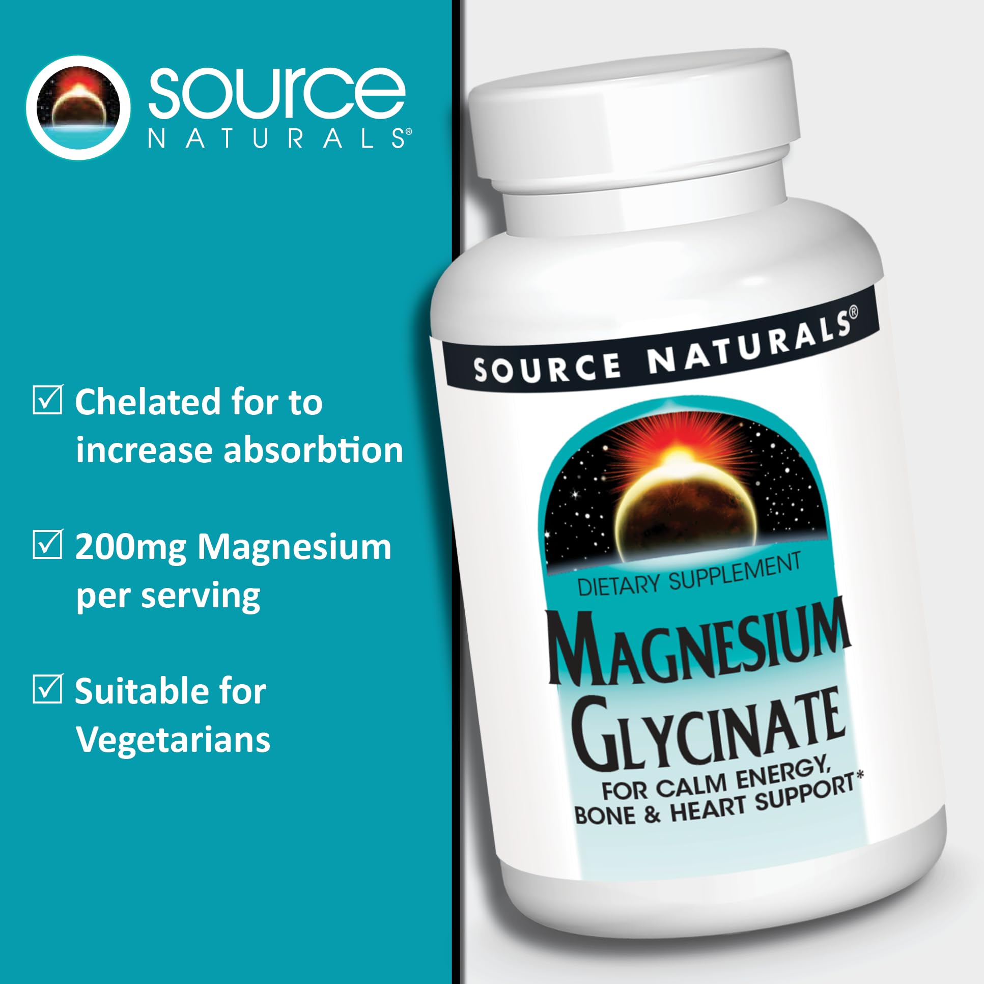 magnesium glycinate for muscle recovery