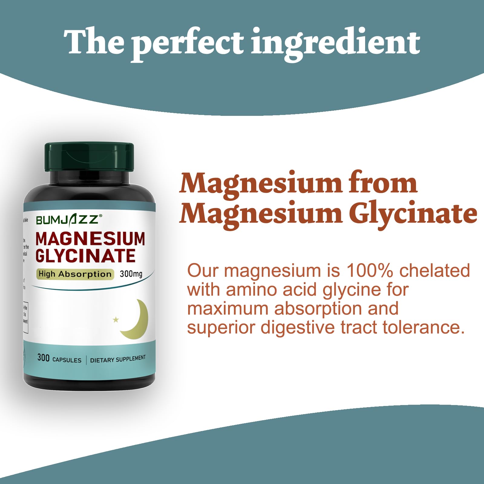 magnesium glycinate for muscle recovery