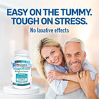 magnesium glycinate for muscle recovery