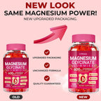 magnesium glycinate for muscle recovery