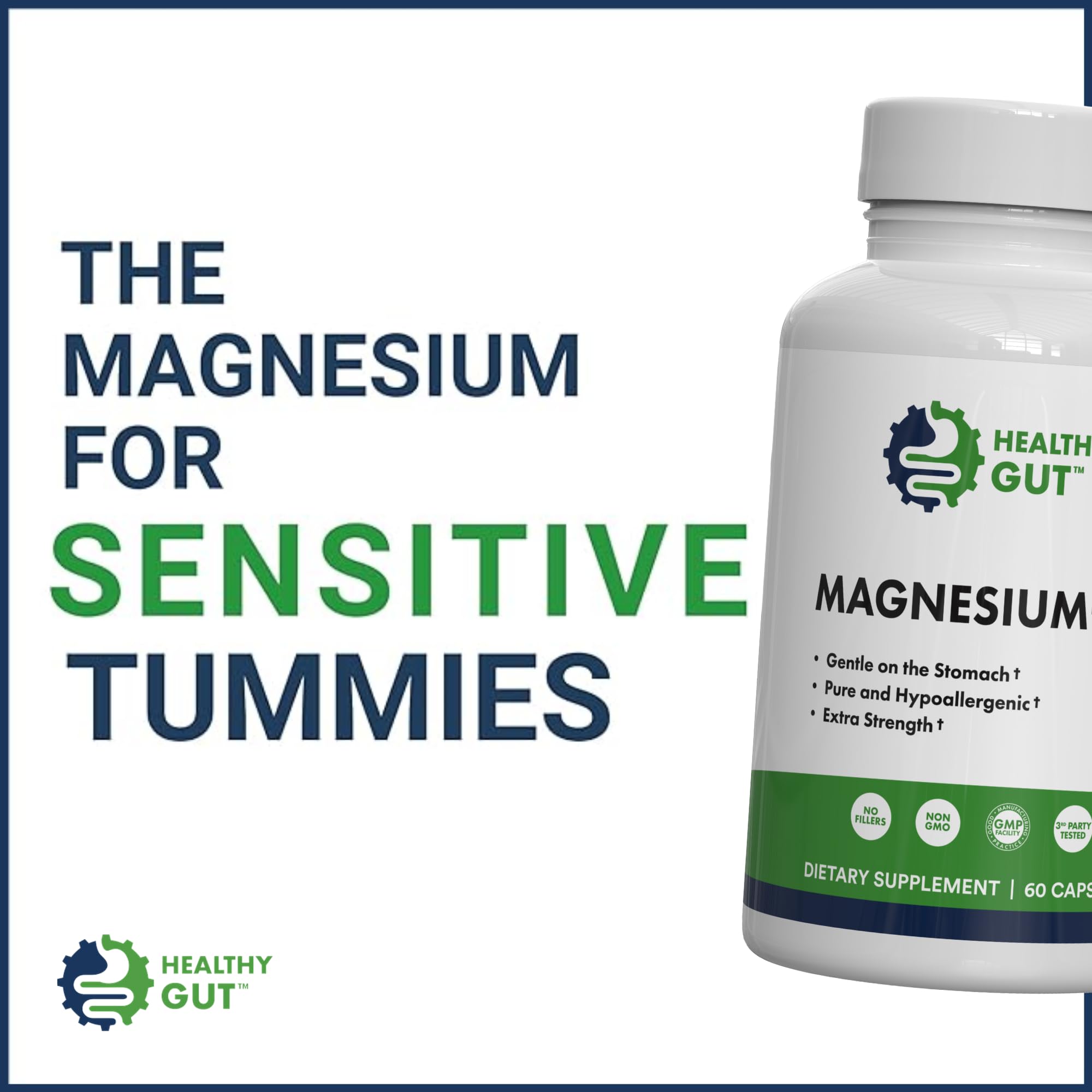 magnesium glycinate for muscle recovery