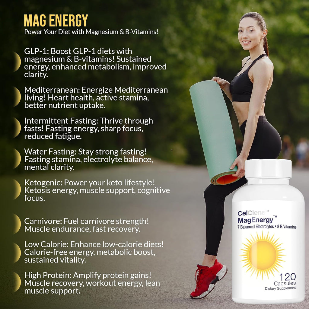 Magnesium glycinate for muscle recovery