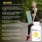 Magnesium glycinate for muscle recovery