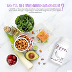 Magnesium glycinate for muscle recovery