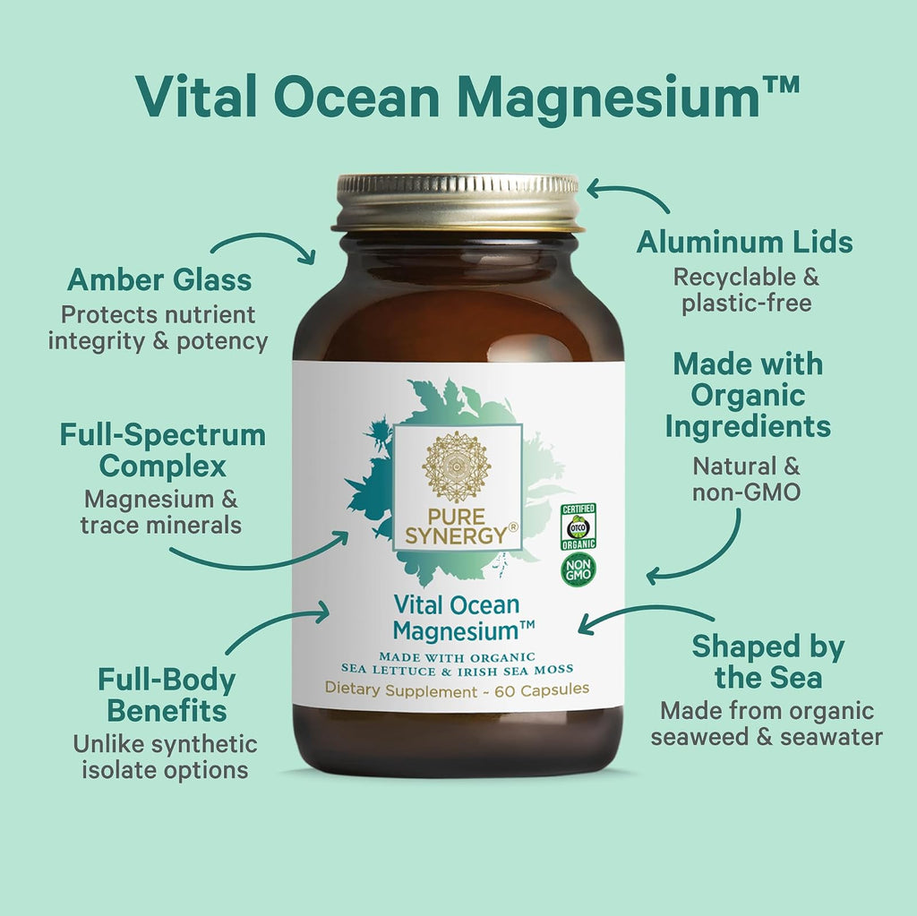 Magnesium glycinate for muscle recovery