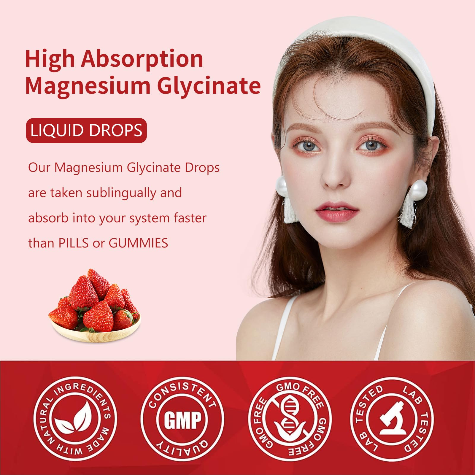 magnesium glycinate for muscle recovery