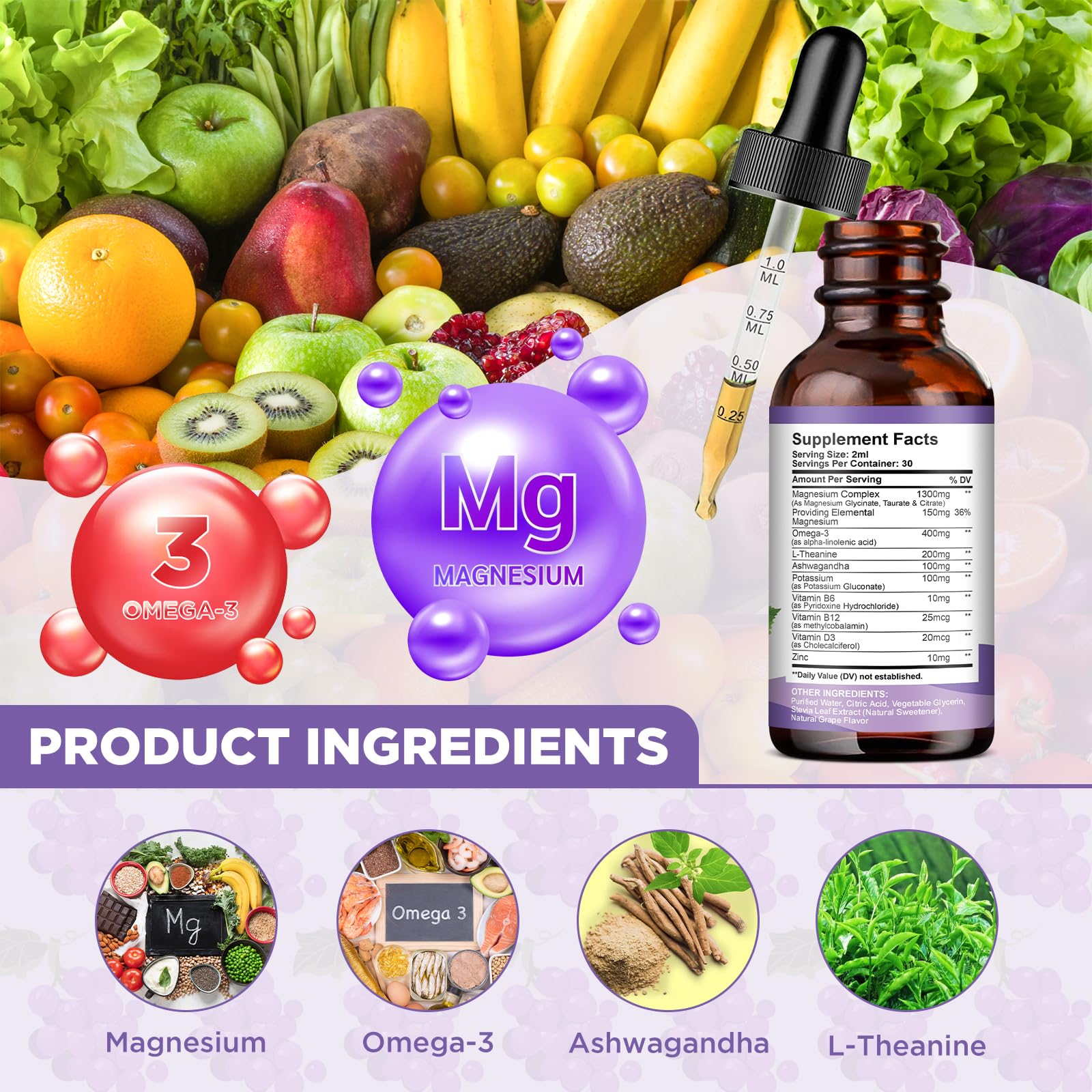 magnesium glycinate for muscle recovery