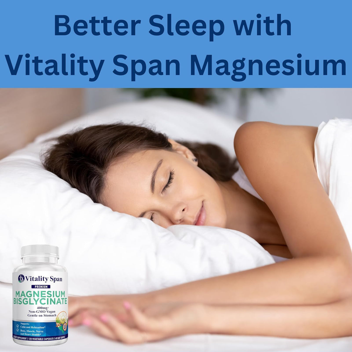 magnesium glycinate for muscle recovery