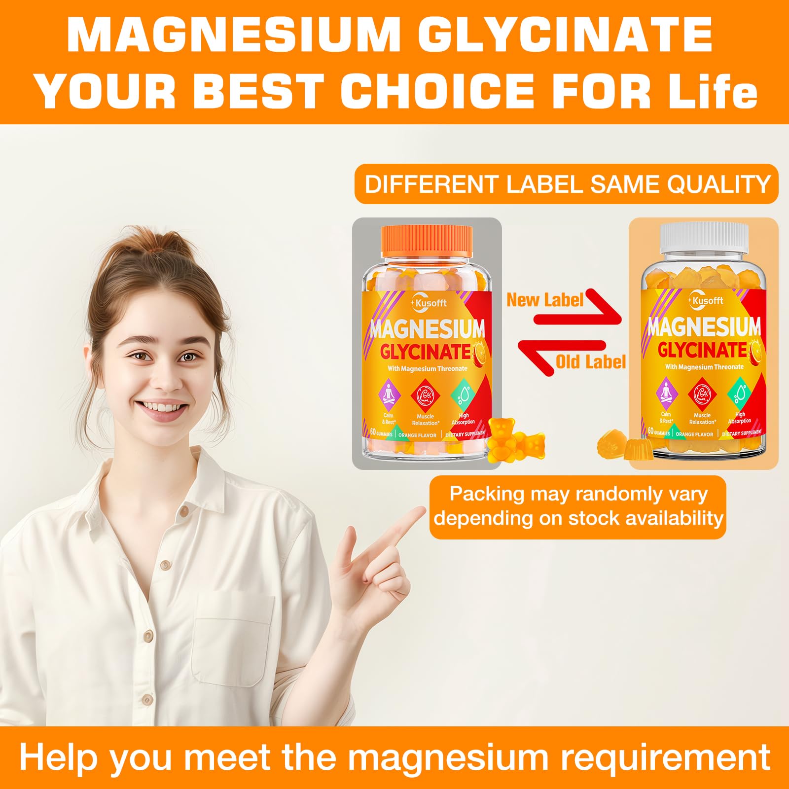 magnesium glycinate for muscle recovery