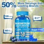 magnesium glycinate for muscle recovery