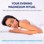 Magnesium glycinate for muscle recovery