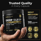 magnesium glycinate for muscle recovery