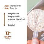 magnesium glycinate for muscle recovery