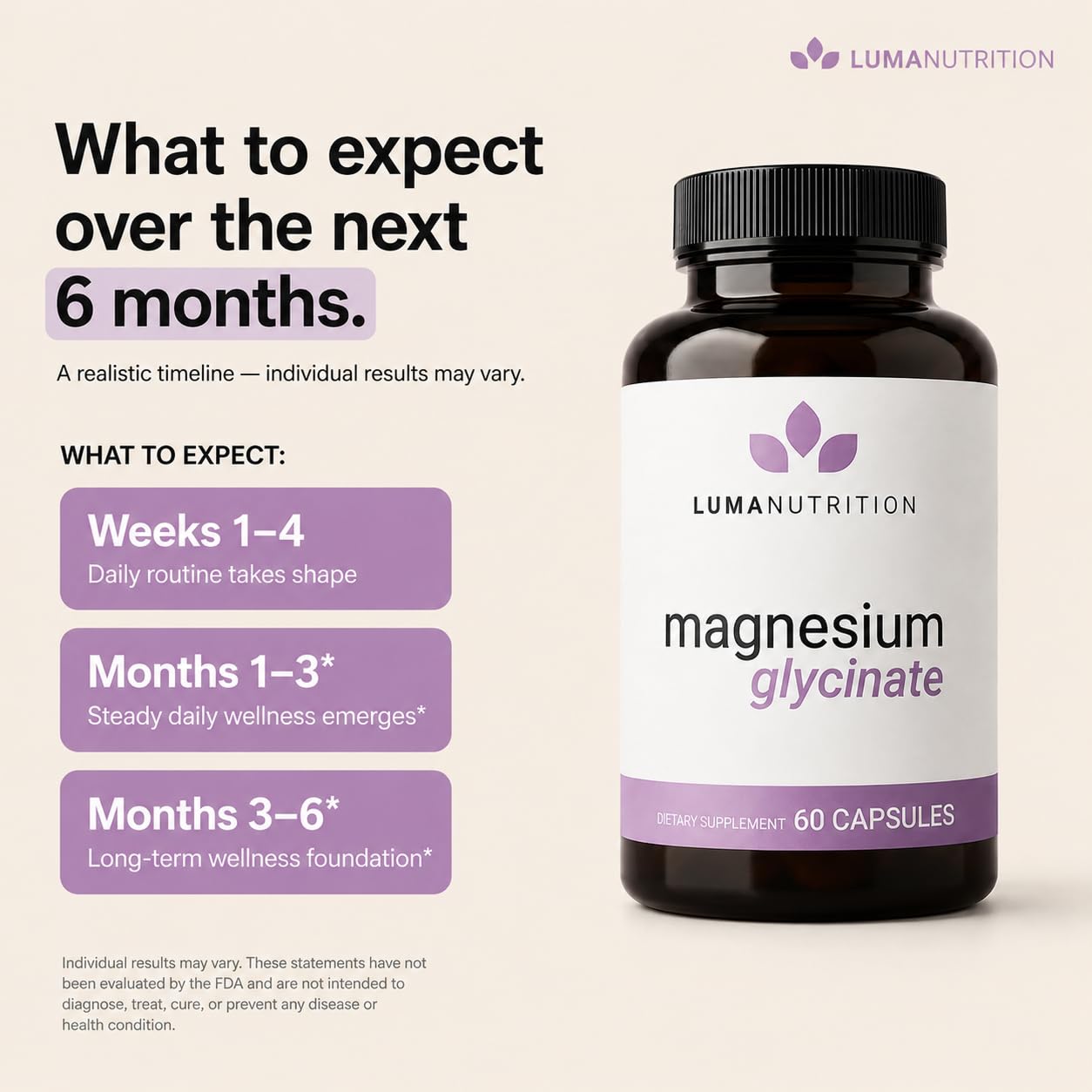 magnesium glycinate for muscle recovery