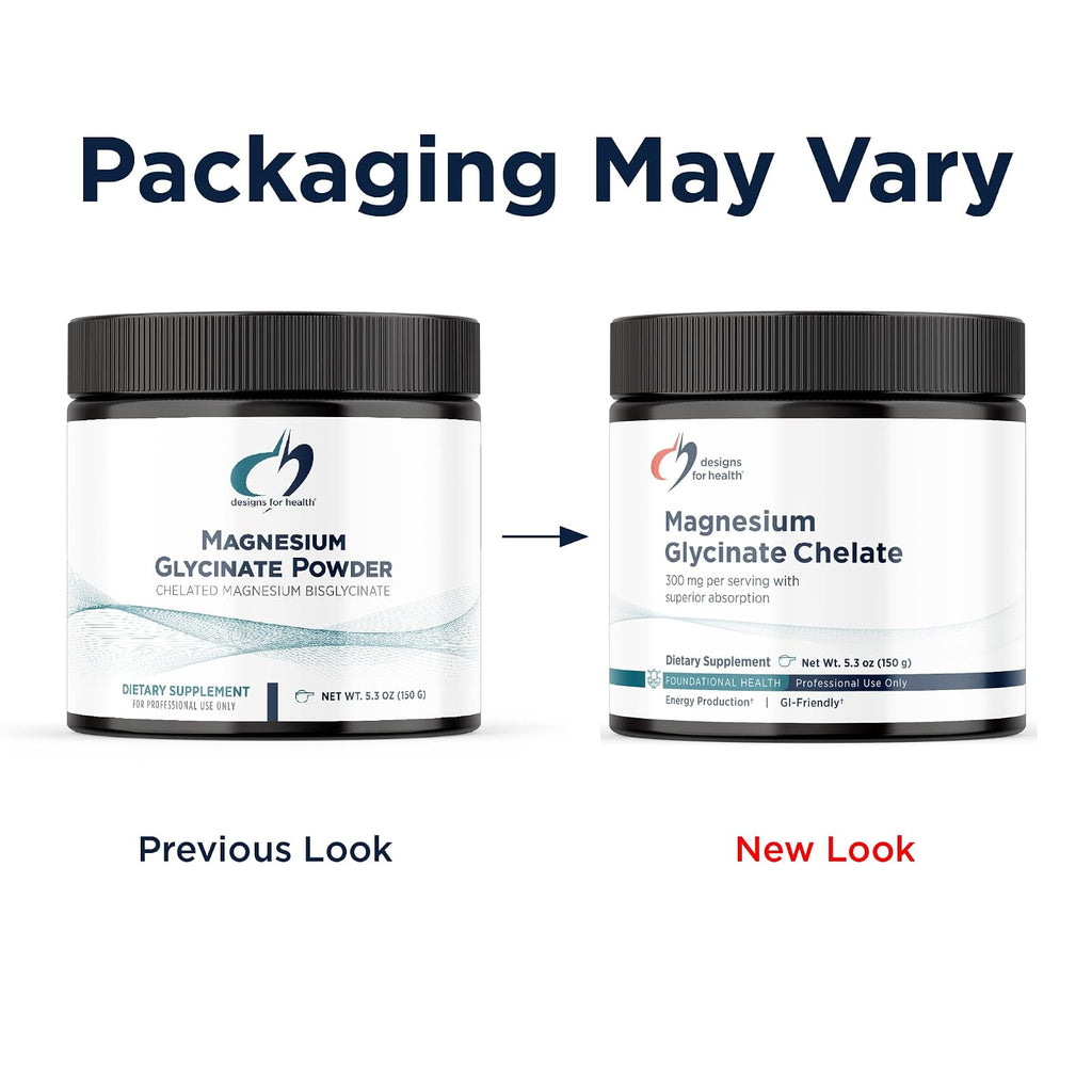 magnesium glycinate for muscle recovery