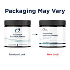 magnesium glycinate for muscle recovery