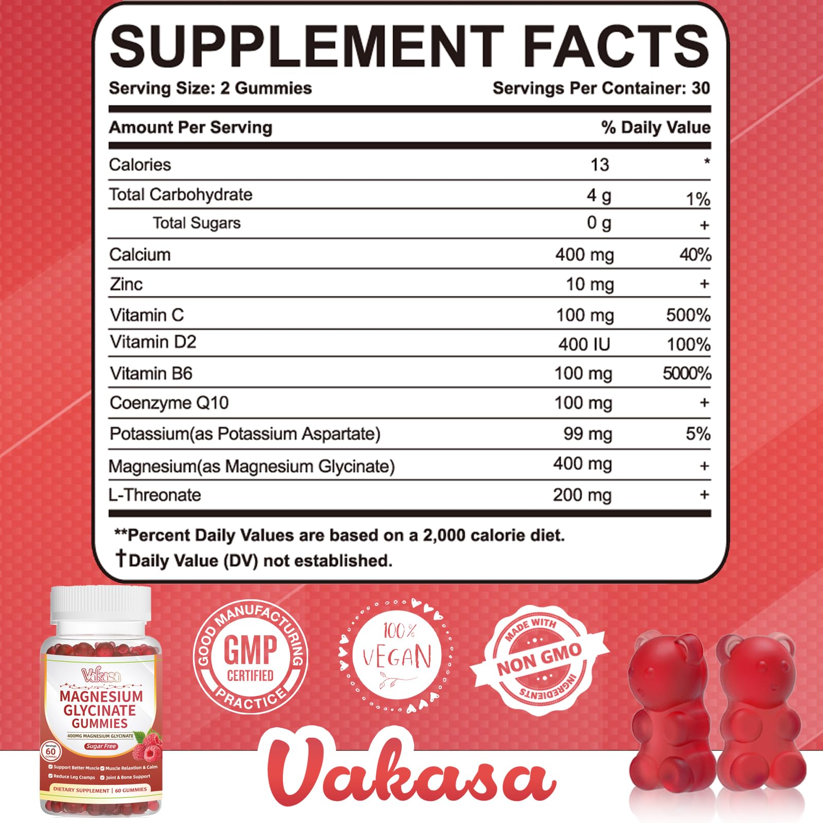 magnesium glycinate for muscle recovery